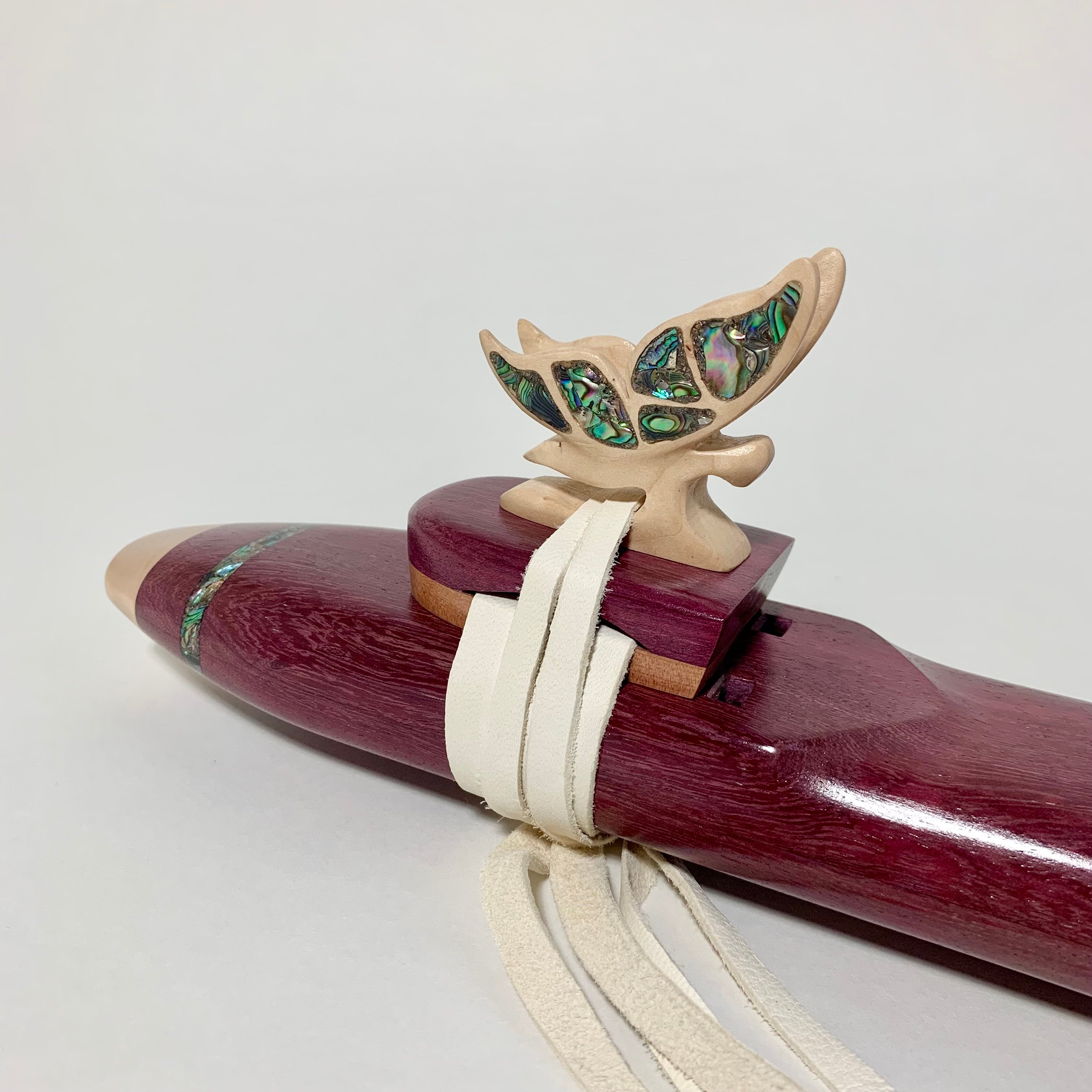 Drone Flutes – Singing Tree Flutes