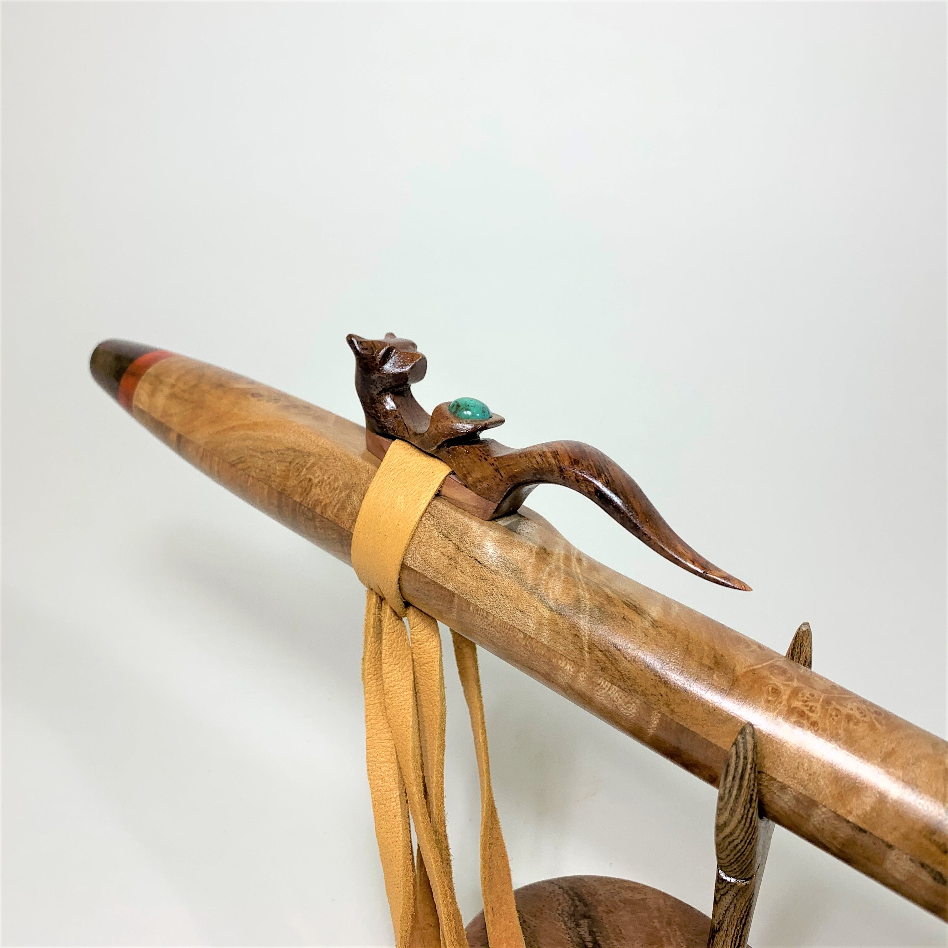 Gallery Concert Flutes – Singing Tree Flutes