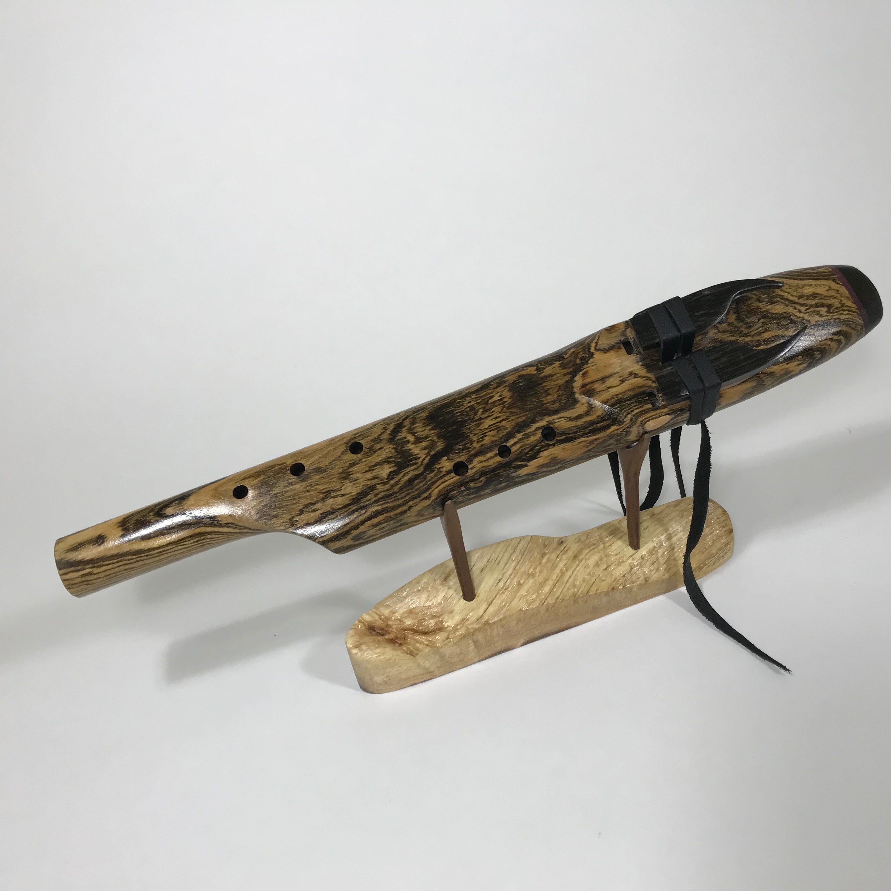 Harmony Drones – Singing Tree Flutes