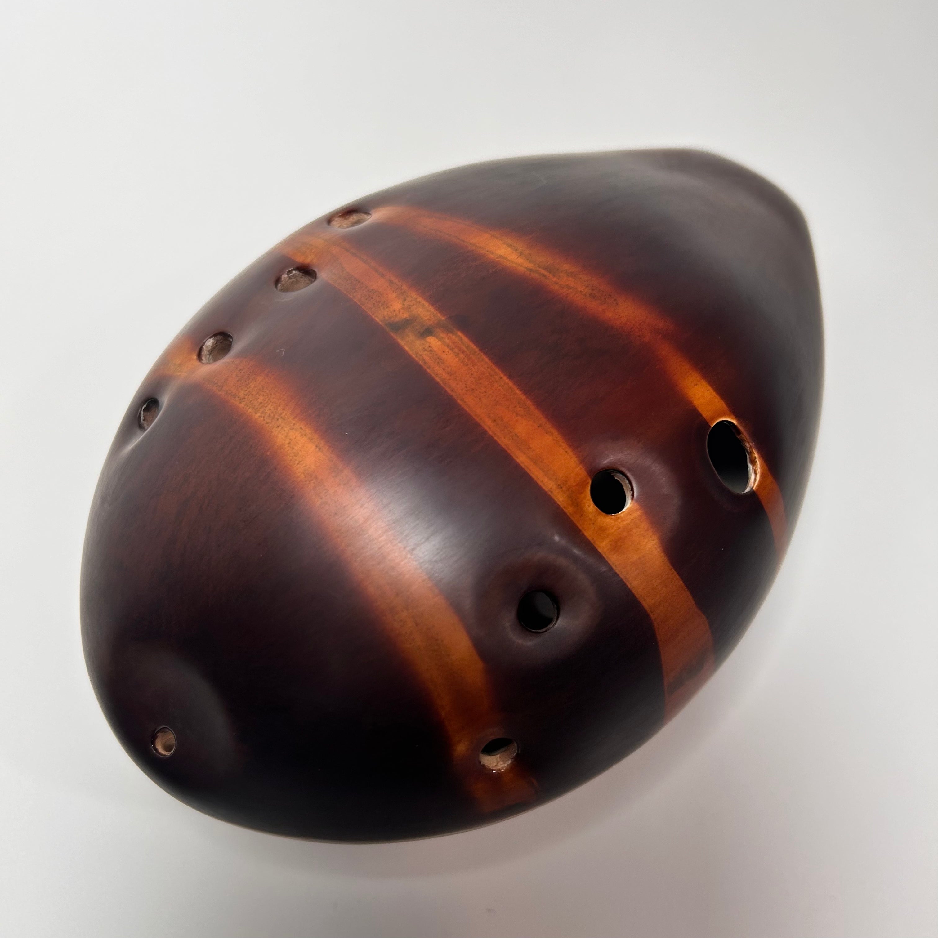 NEW Bass B flat, 10 Hole Ocarina Drone Flute-IN STOCK – Singing Tree Flutes