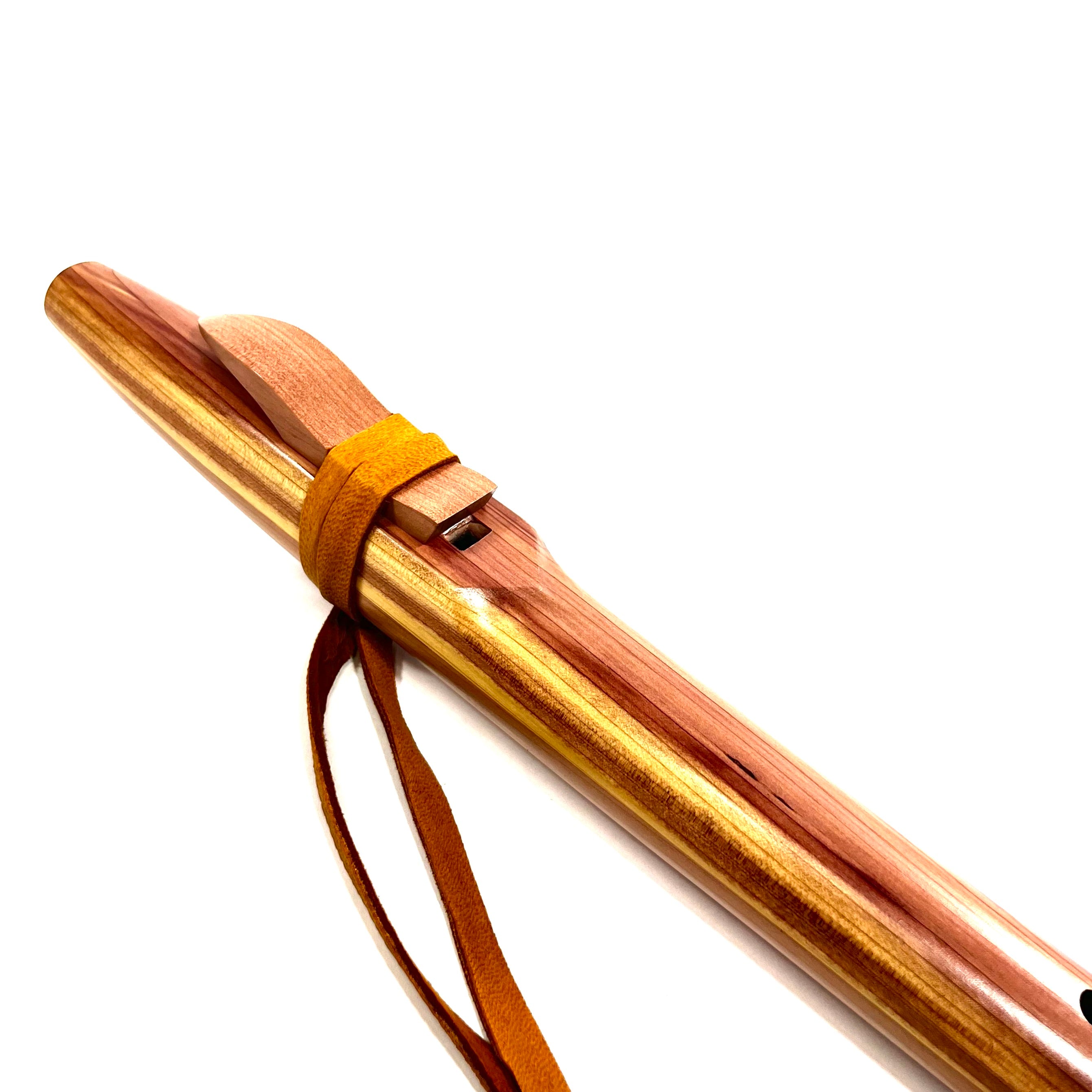 Native American Flute for Beginners – Singing Tree Flutes